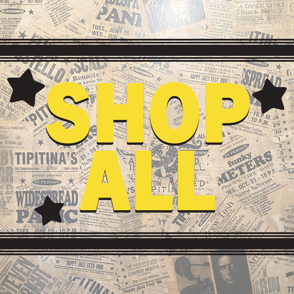 Shop All – Tipitinas